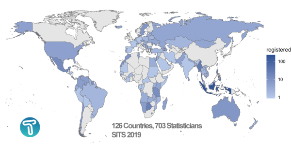 Estadísticas de Comercio (2015-Presente) – TrainforTrade