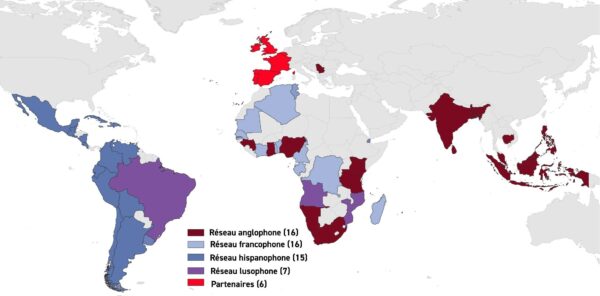 Gestion portuaire – TrainforTrade