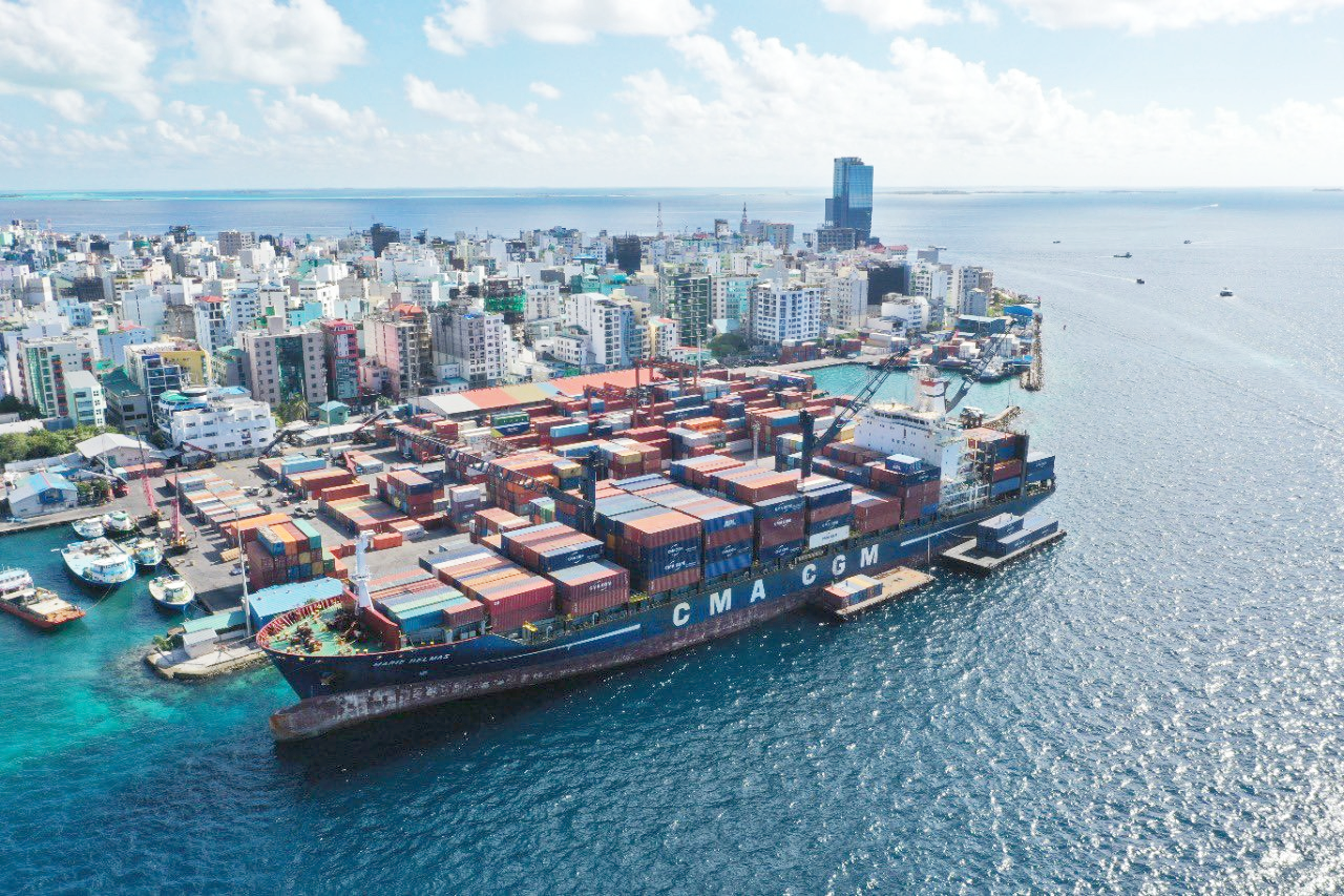 TrainForTrade Modern Port Management Course: Launch of Cycle 4 and ...